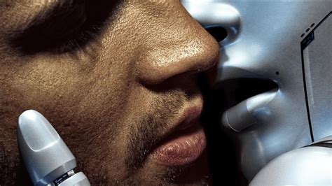 La excitación sexual aumenta el deseo de tener sexo con robots según un estudio