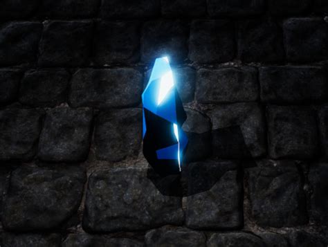 Scrolling Emission Vfx Shaders Unity Asset Store
