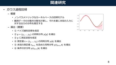 Dl輪読会 Conditional Neural Processes Ppt
