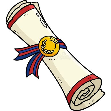 Clipart Diploma 480x450