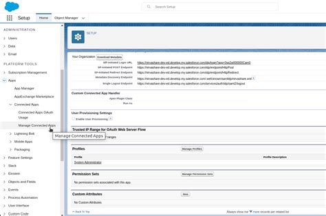 How To Share And Manage File Access From Aws S3 Azure Blob With Salesforce Users
