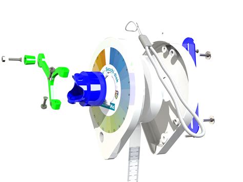 The Mini Secchi Disc