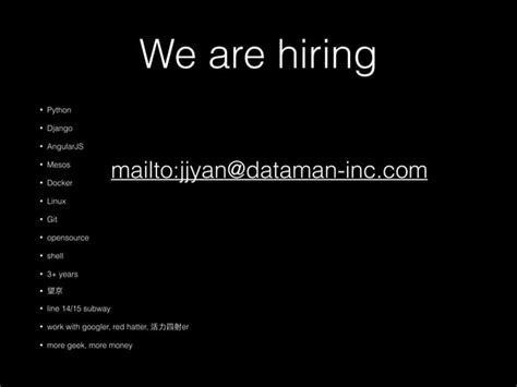 Introduction Of Mesos Persistent Storage Pdf