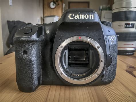 How To Find Shutter Count On Canon DSLR For Free MAC Clay Duda