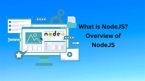 What Is Nodejs Overview Of Nodejs
