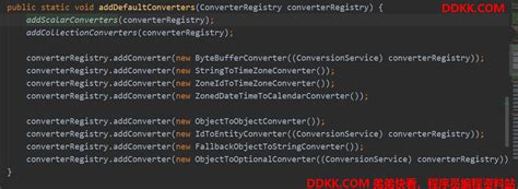 Springboot 源码分析 Springapplication启动流程六 弟弟快看教程