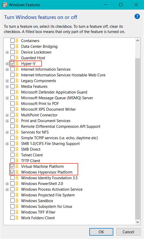 Create Your Windows Server 20192022 Hyper V Lab