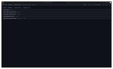 Server 性能调优 云原生 可观测性 零侵扰采集 全栈可观测 分布式追踪 eBPF Wasm DeepFlow可观测性平台