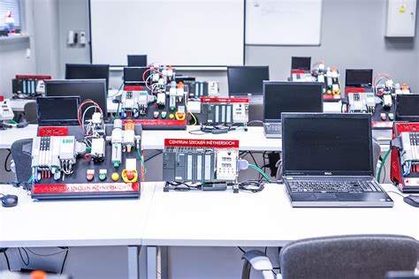 Plc2 Siemens Simatic S7 300400 Advanced Course Emt Systems