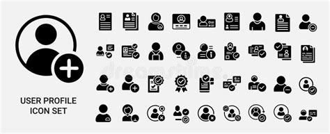 Deletion Profiles Stock Illustrations 1 Deletion Profiles Stock