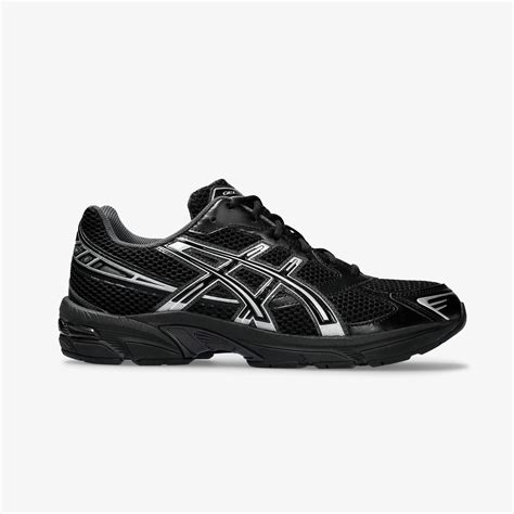 Asics Gel Unisex Siyah Spor Ayakkabı Kadin Spor Ayakkabı And Sneaker