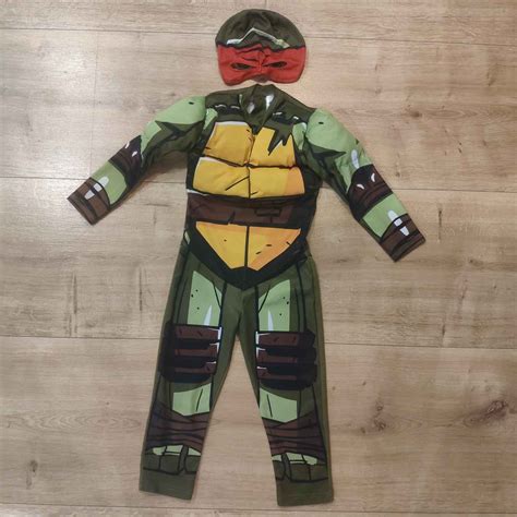 Str J Lego Ninjago Niebieski Jay Wypo Yczalnia Stroj W Karnawa Owych