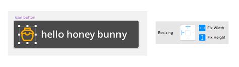 Paddy A Really Simple Solution To A Problem We All Have Whilst Designing Buttons By Grady