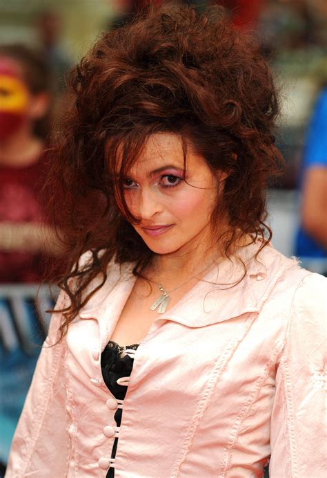 Helena Bonham Carter Helena Bonham Carter Photo Fanpop