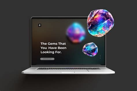 3d Gems And Crystals Collection Objects Ft Stone And Crystal Envato