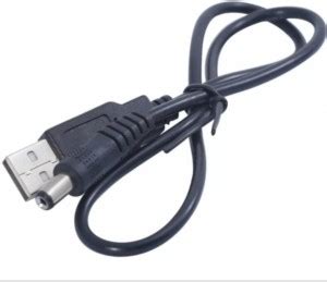 SHOKITECH USB To DC Cable Power Cable For Arduino Uno And Mega 1