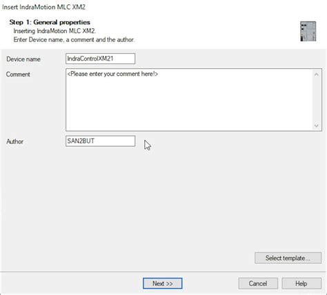 Profinet Ctrlx Core Plus X3 With Indracontrol Xm21