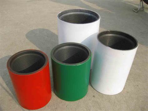 API Coupling J55 K55 N80 P110 CANGZHOU STEEL PIPE GROUP