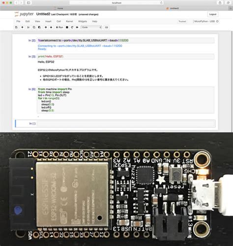 ICYMI The Need For Speed PewPew Odroid C And More Python Adafruit CircuitPython