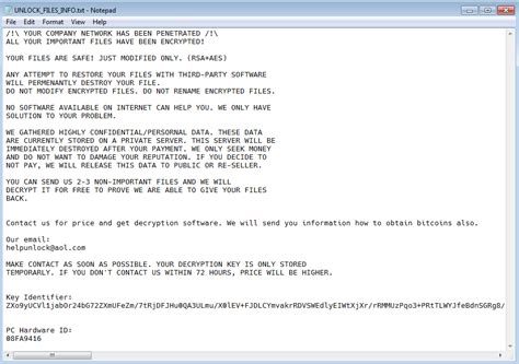 Free Ransomware Decryption Tools Unlock Your Files Avast