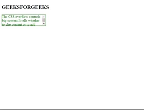 Horizontal Scrolling In Html Css Stack Overflow