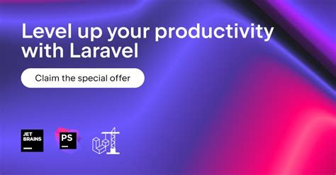 Jetbrains On Linkedin Phpstorm Ide For Laravel Development