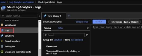 Retrieving Activity Log Data From Azure Log Analytics Part 2 Elan Shudnows Blog