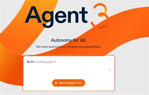 replit just releases agent 3 forget coding—it builds apps tests them and automates workflows