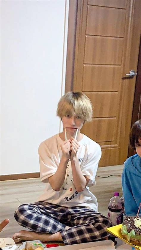 Txt Beomgyu Wallpaper Txt Kpop Wallpaper Wallpaper