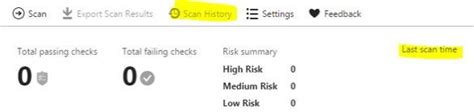Sql Vulnerability Assessment For Azure Sql Database Sqlservercentral