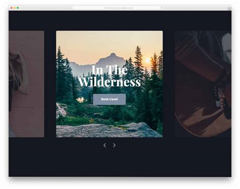 30 Bootstrap 4 Carousel Examples To Give A Better End User Experience