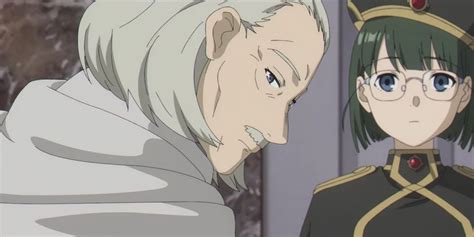 Strongest Characters In Frieren Beyond Journeys End