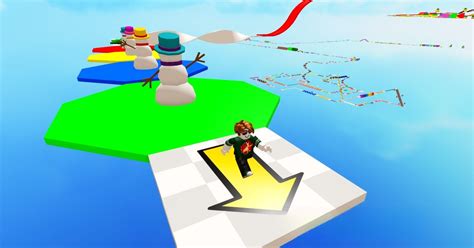 Easy Obby Auto Complete Mobile Script