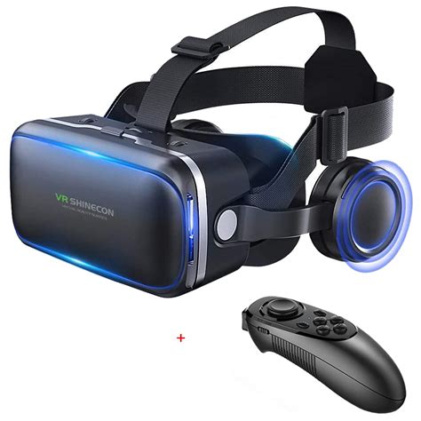 Vr Shinecon Virtual Reality Headset For Tv Movies And Nepal Ubuy