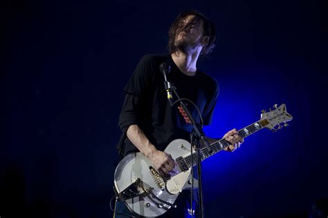 Josh Klinghoffer Formerly Of Red Hot Chili Peppers Sued For Allegedly Killing Man In