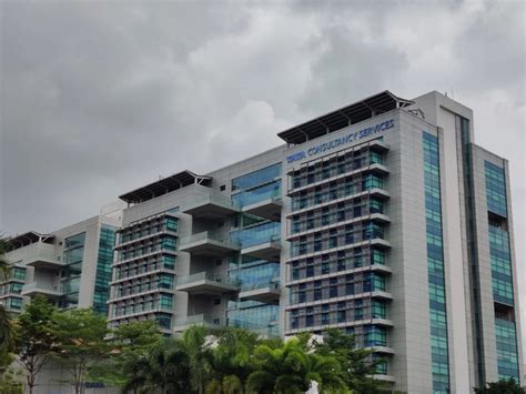 Arya R Nair On Linkedin Backtowork Tcs Tcskochi