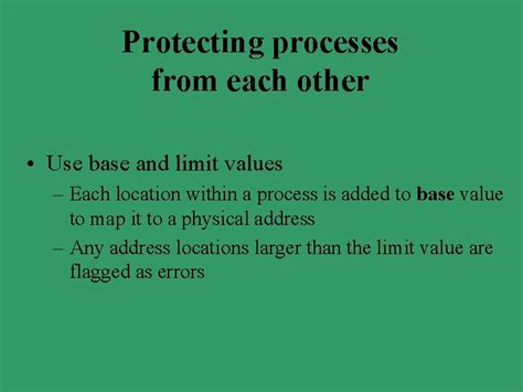 Memory Management Chapter 4 Memory Hierarchy Programmers Want