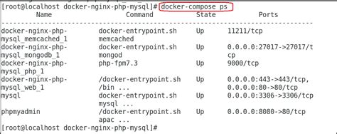 哈！伸港創作者！哈 在docker nginx php mysql開發環境，建立一個簡單的 php rest api 二