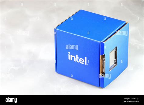 Brand New Internal Retail Box Of Intel Core I9 12900 Hight Performance