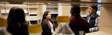 Advancing Indigenous Research Knowledge That Endures Mirage News