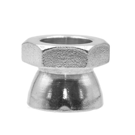 Shear Nuts Inox A2 M16 Bejmet Artykuły Nierdzewne