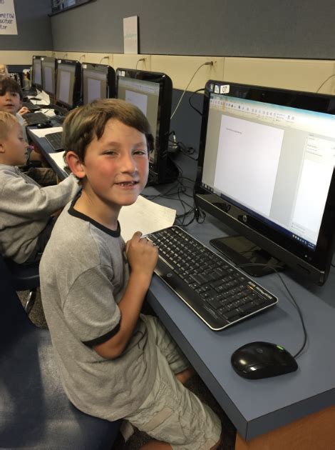 Lexia Reading Core5 Brook Knoll Elementary School