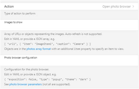 Building Pages In The Oh3 Ui Documentation Draft 23 Documentation Openhab Community