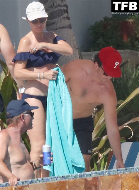 Miles Teller And Keleigh Sperry Enjoy Their Vacation In Los Cabos 14 Photos Thefappening
