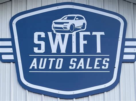 Swift Auto Sales West Columbia Sc