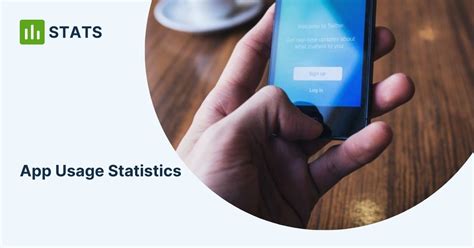 App Usage Statistics That Will Blow You Away In