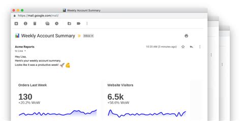 “sql mail merge” is the productivity hack that you ve been waiting for as a data analyst 💪