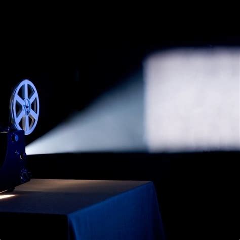 Lauko Kinas Jaunimui