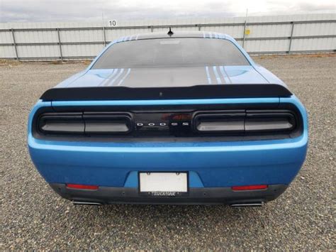 2015 Dodge Challenger Sxt Plus Photos Mt Helena Repairable