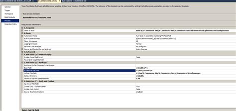 Tfs Nuget Error Nspackagensmetadatansid In The Xml File Was Not Found Stack Overflow